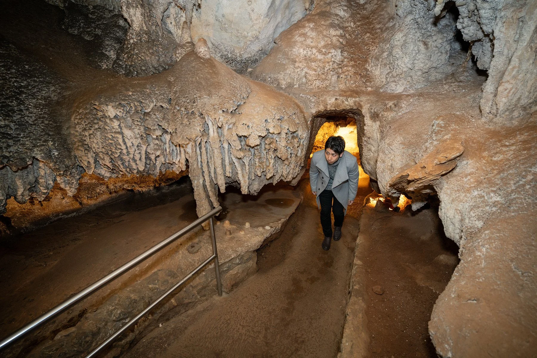 Caves — Jenolan Caves