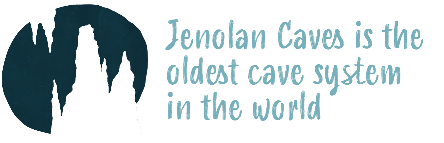 Respecting the caves — Jenolan Caves