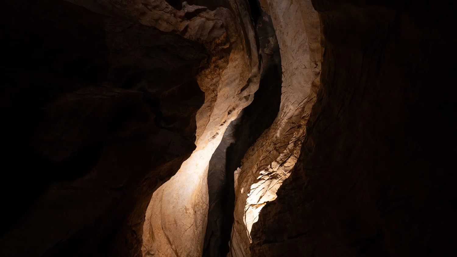 Aboriginal culture — Jenolan Caves