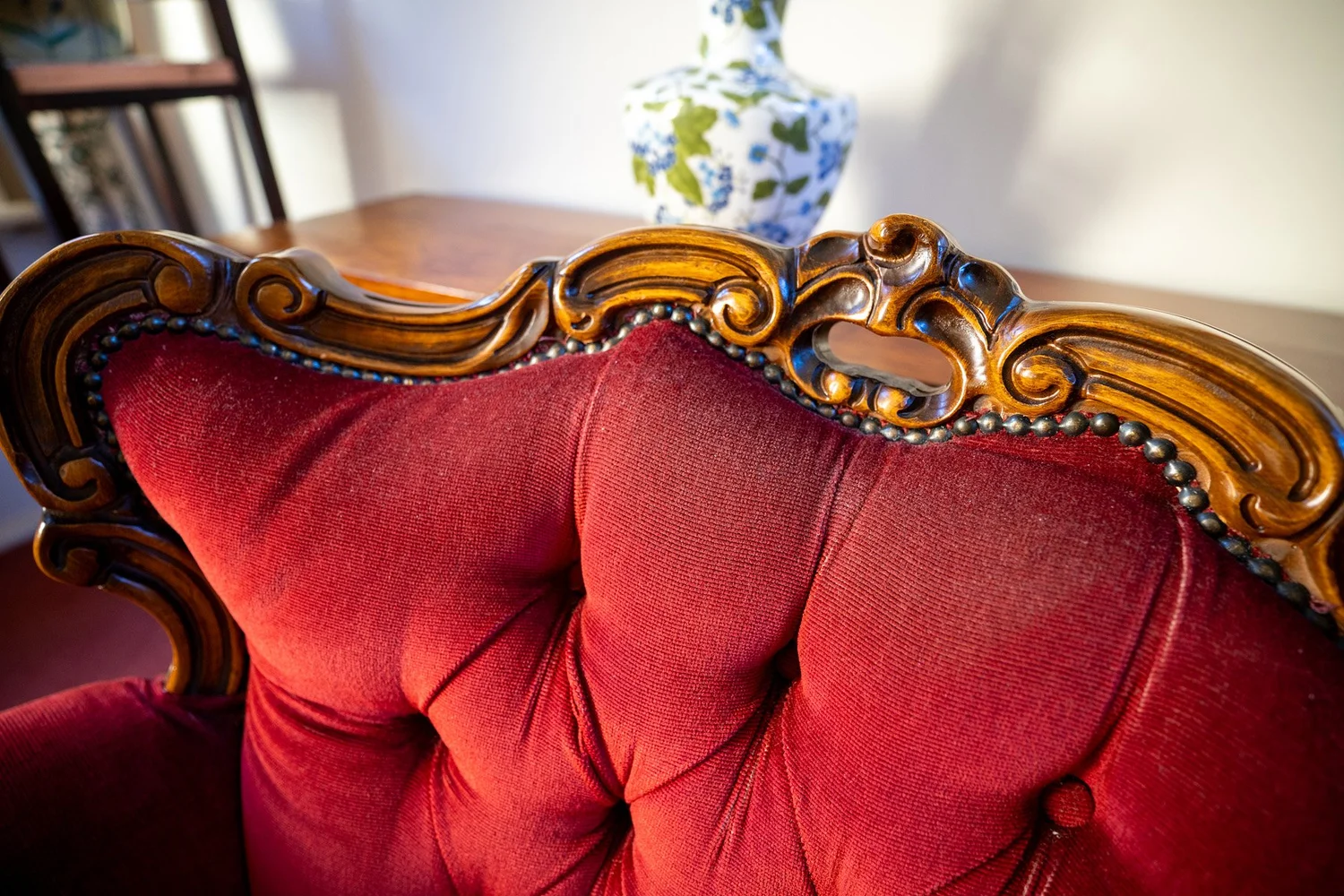 Caves House — Jenolan Caves