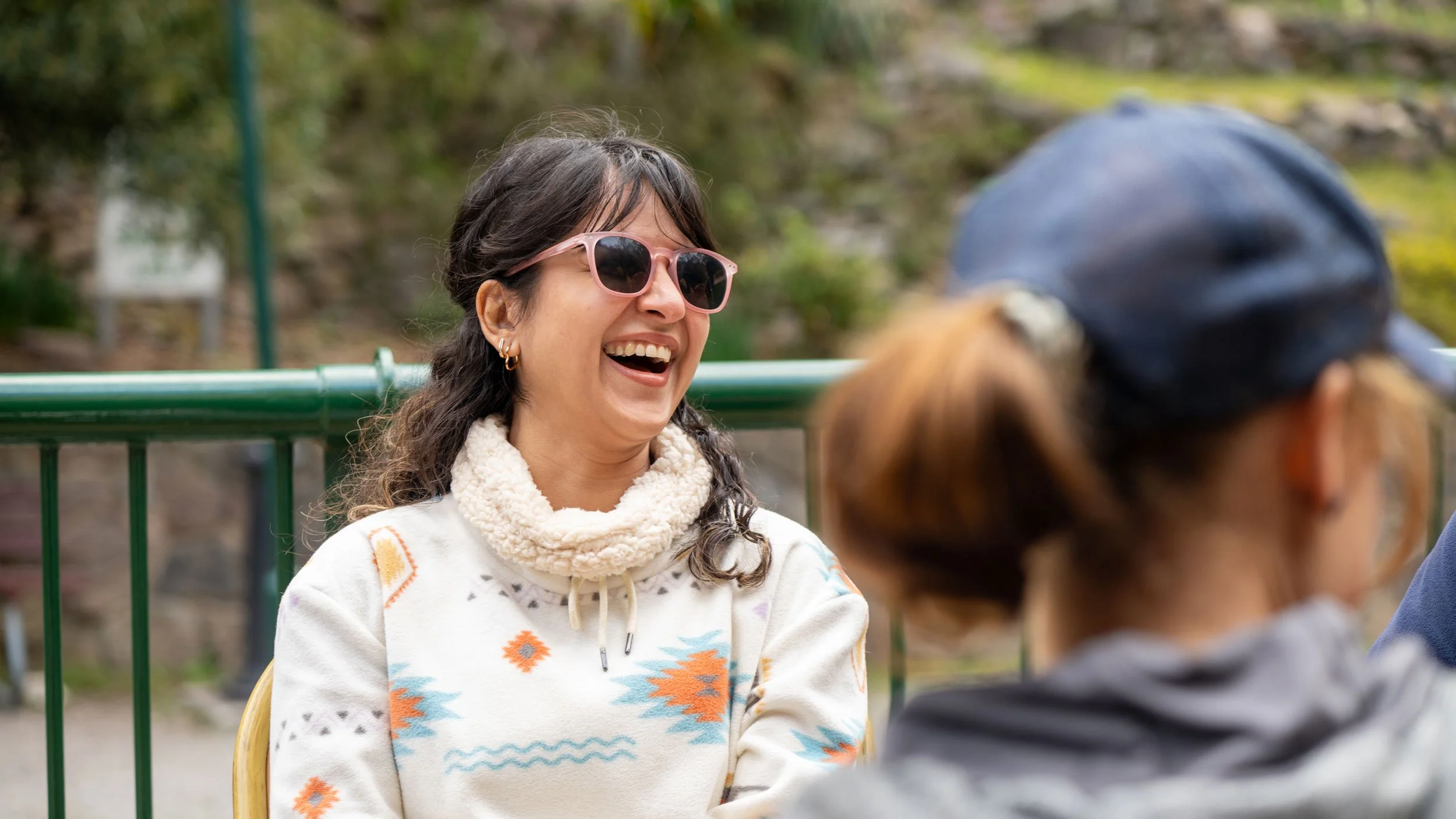Cafe — Jenolan Caves