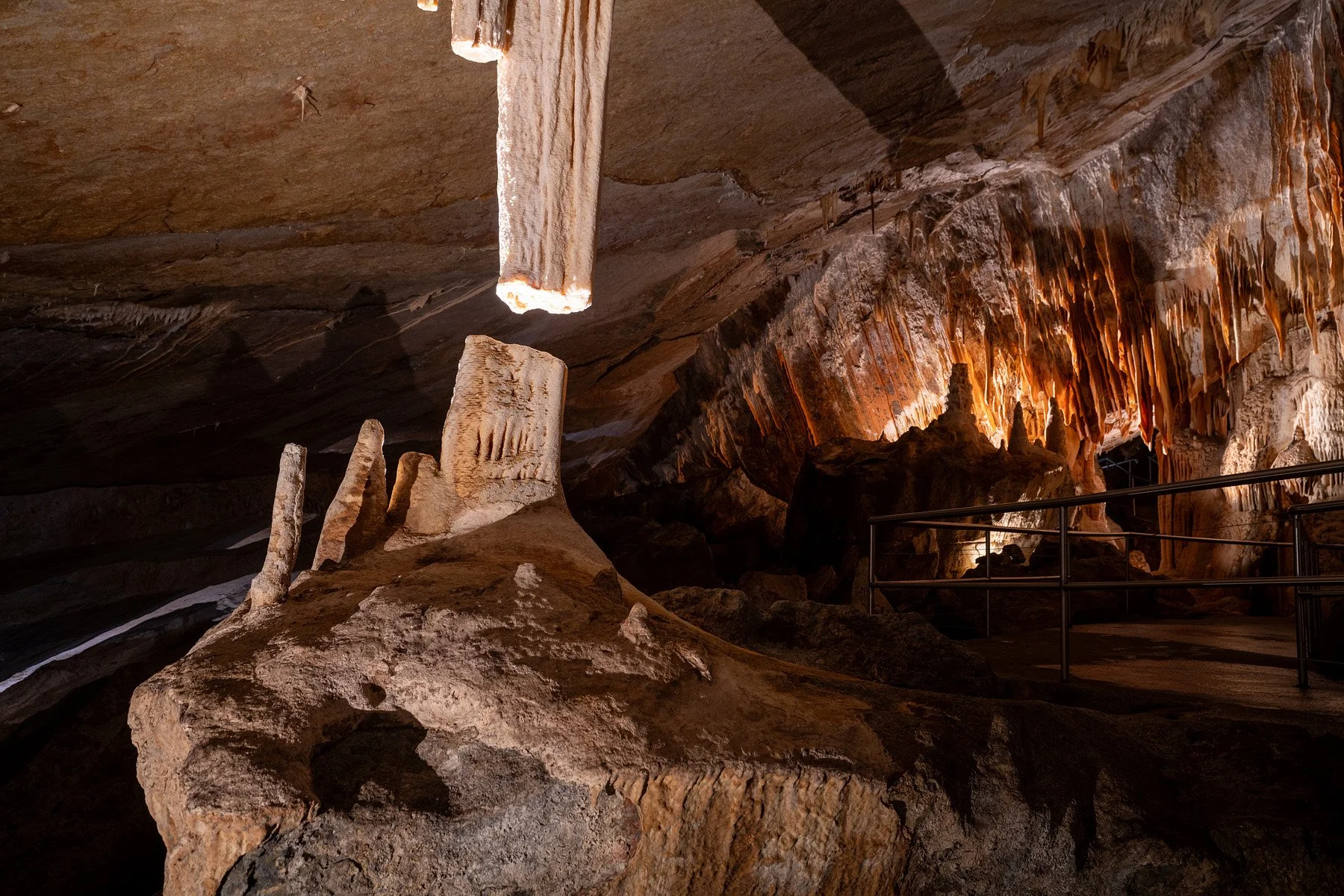 Caves — Jenolan Caves