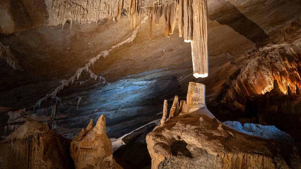 Jenolan Caves