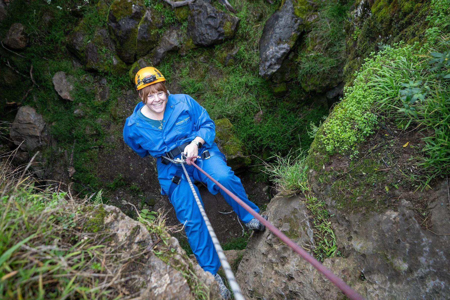 Activities — Jenolan Caves