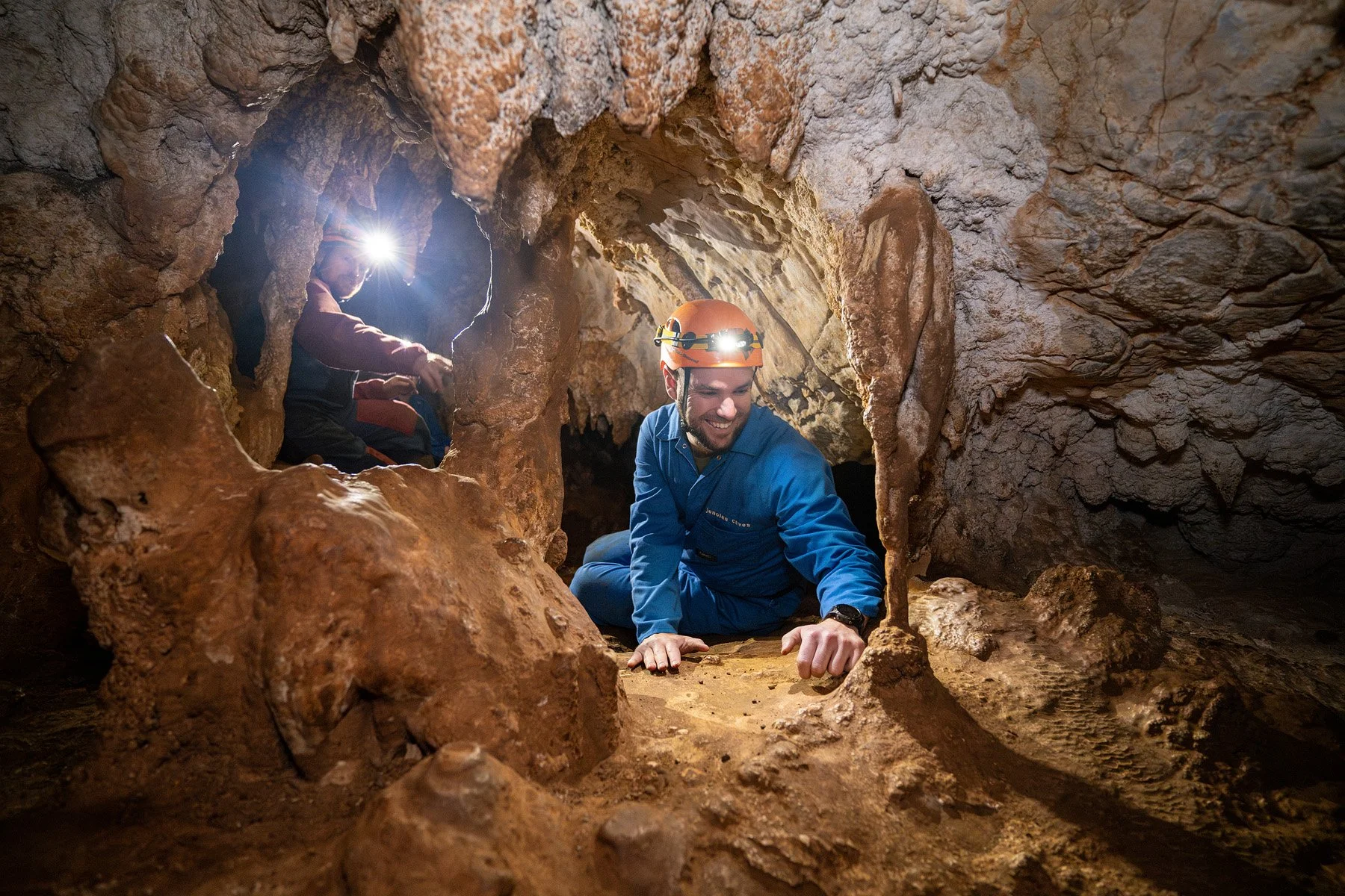 Activities — Jenolan Caves