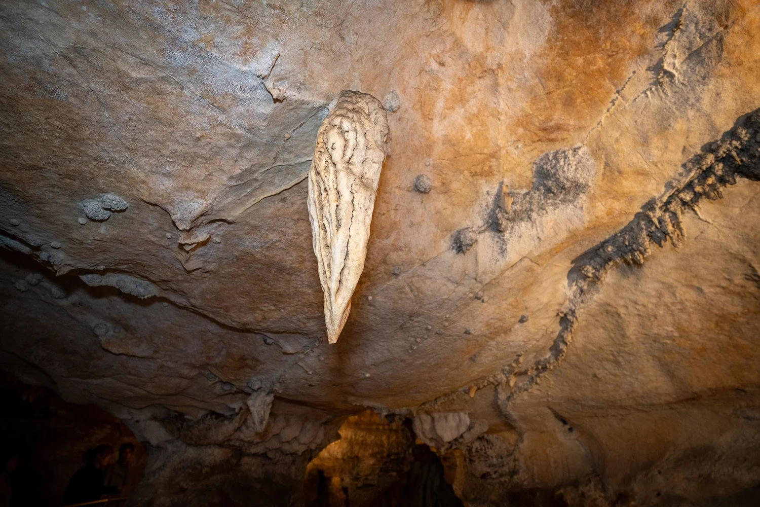 Caves — Jenolan Caves
