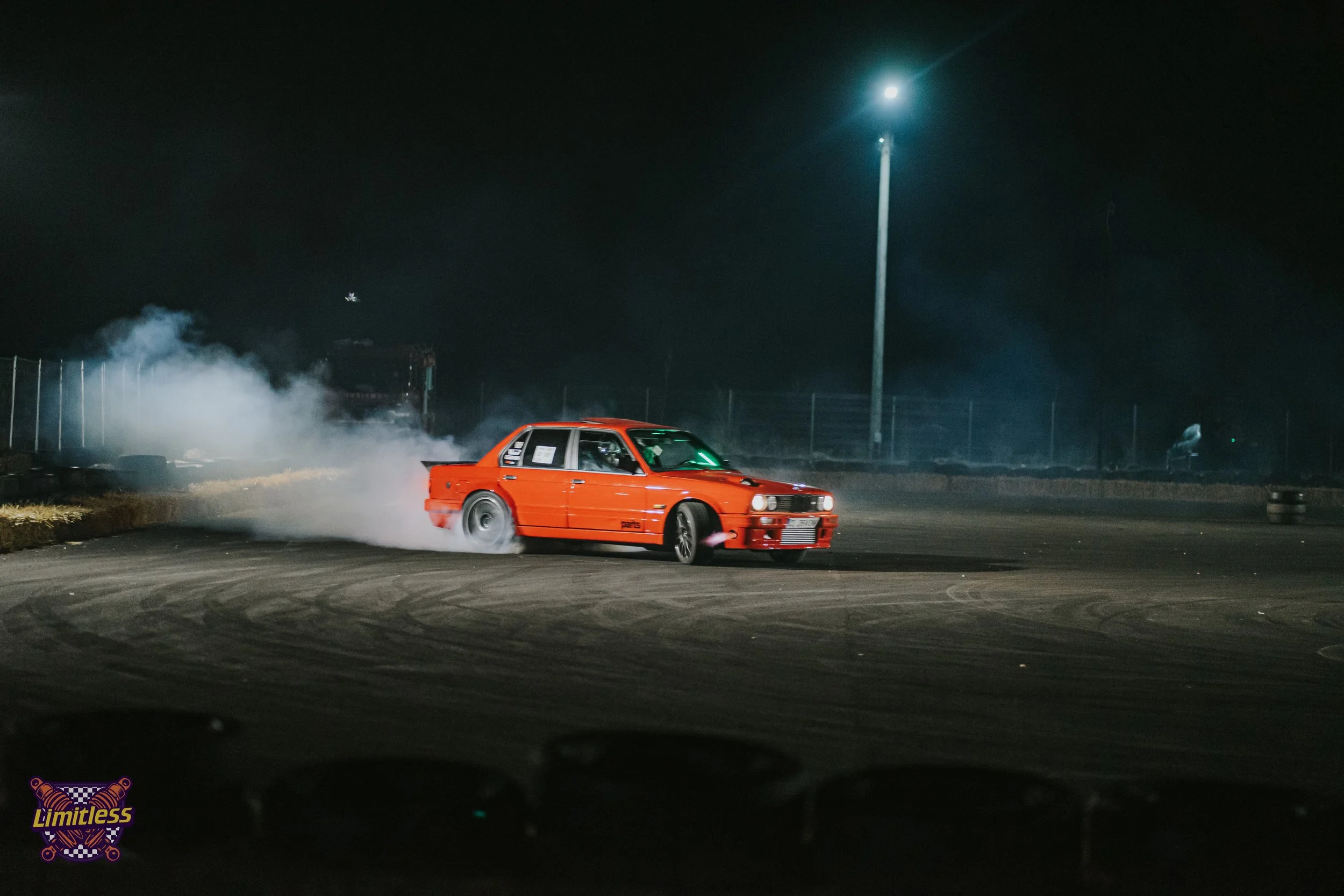 Limitless Club Calarasi - Your Drift Zone