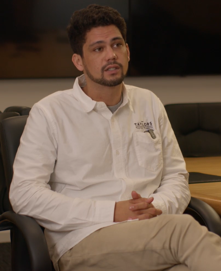 Our team — Droneshows Limited