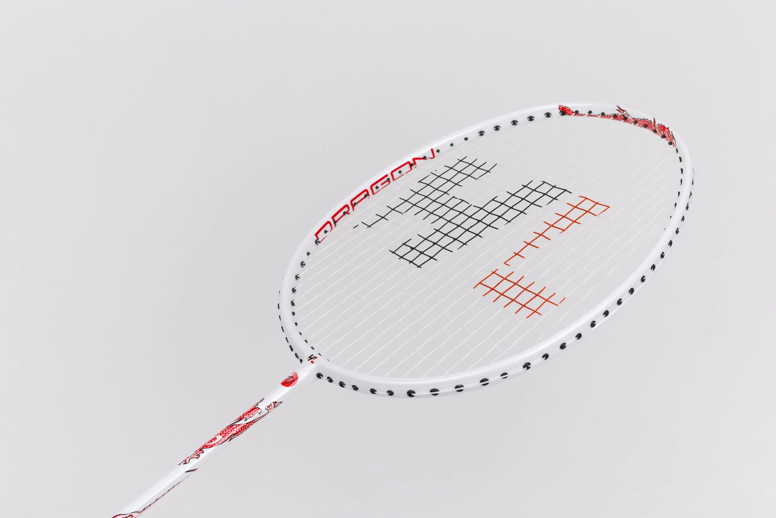 Professional Badminton Rackets — HL Badminton