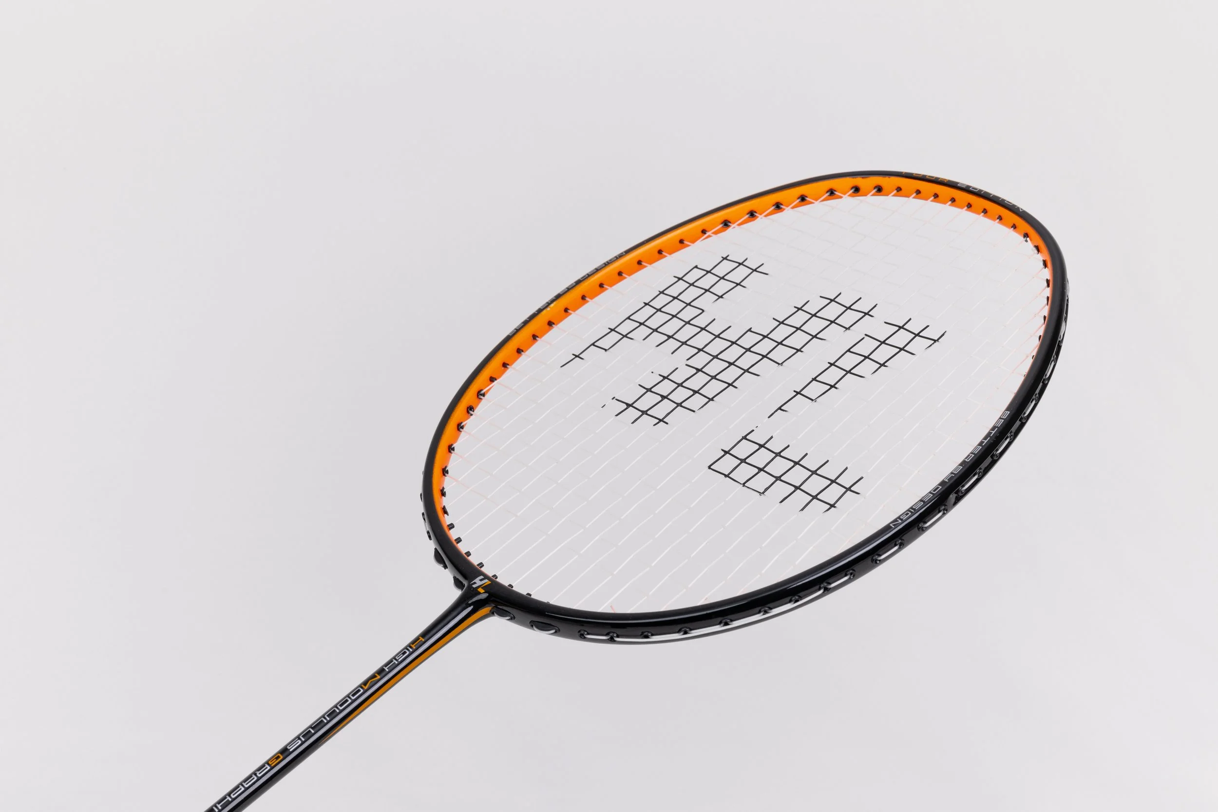 Dragon Badminton Racket — HL Badminton