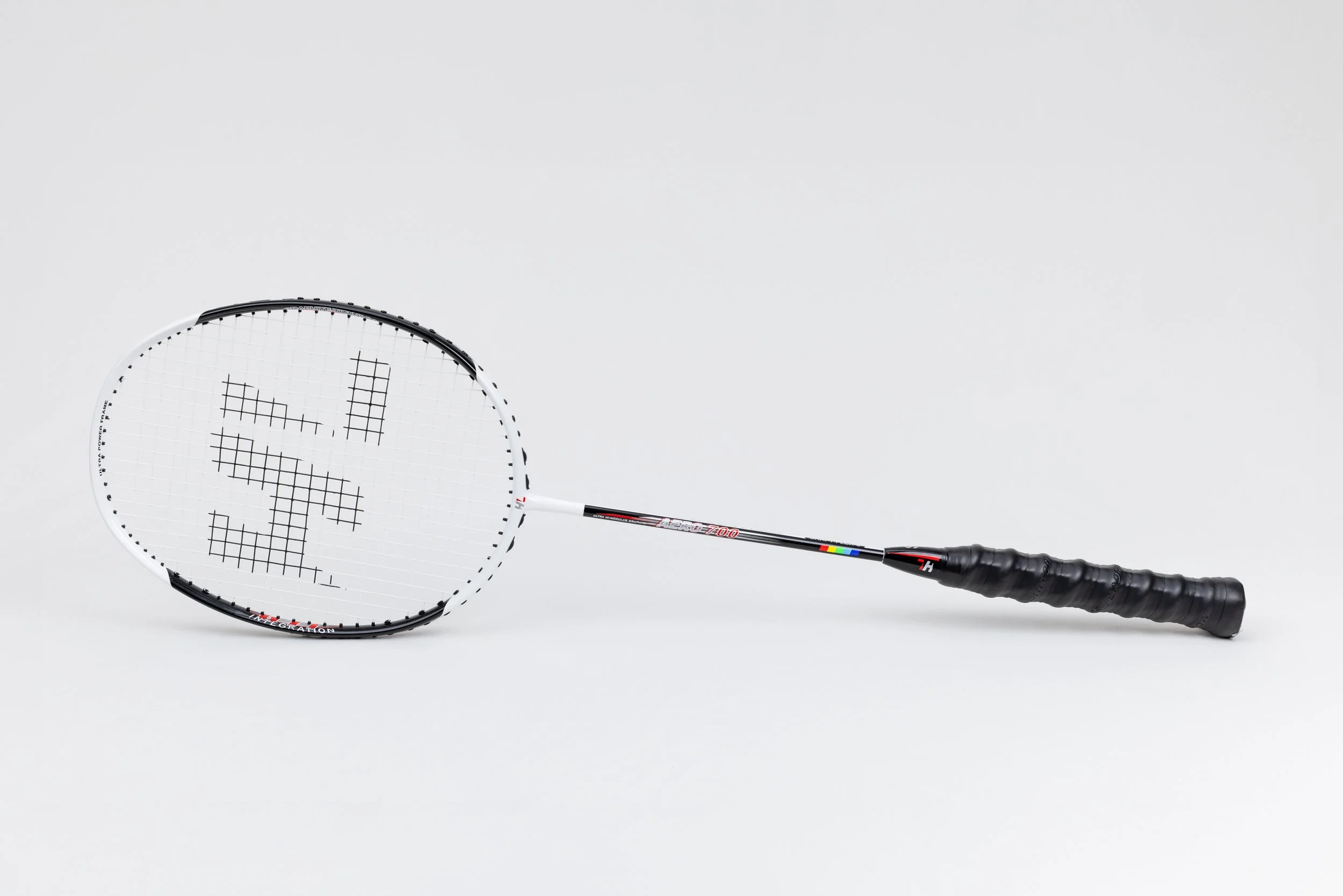 HL Aero 700 Badminton Racket — HL Badminton
