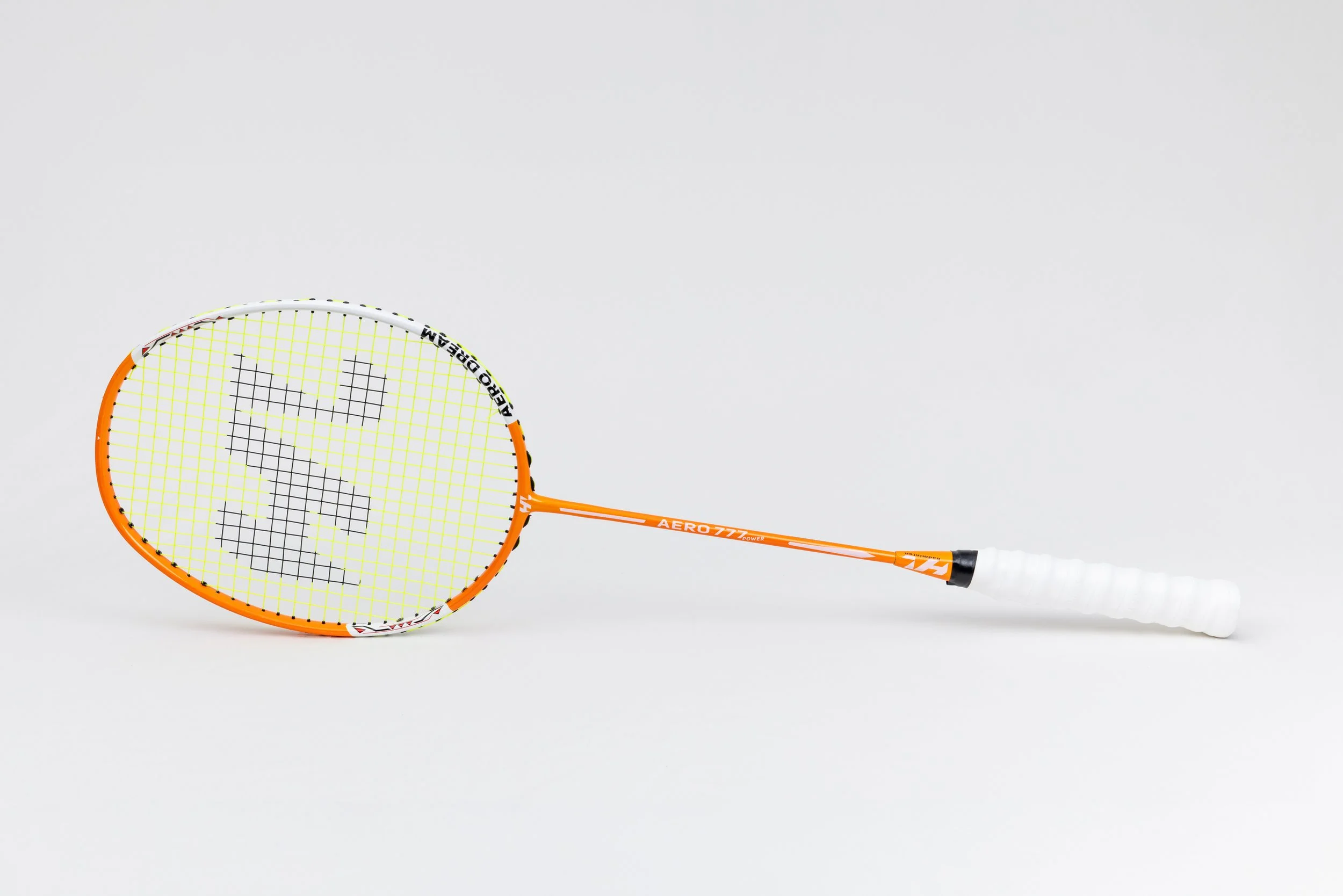 HL Aero 777 Badminton Racket — HL Badminton