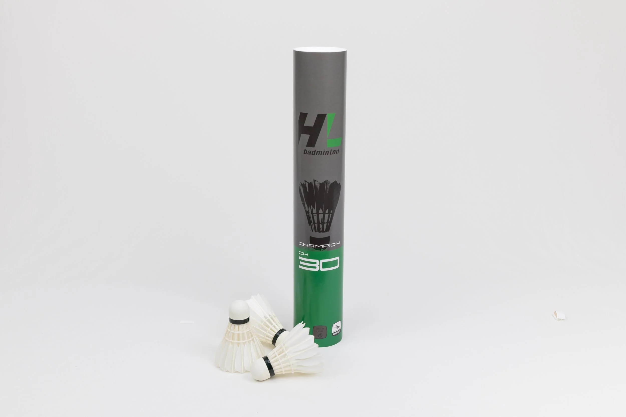 Badminton Shuttlecocks — HL Badminton