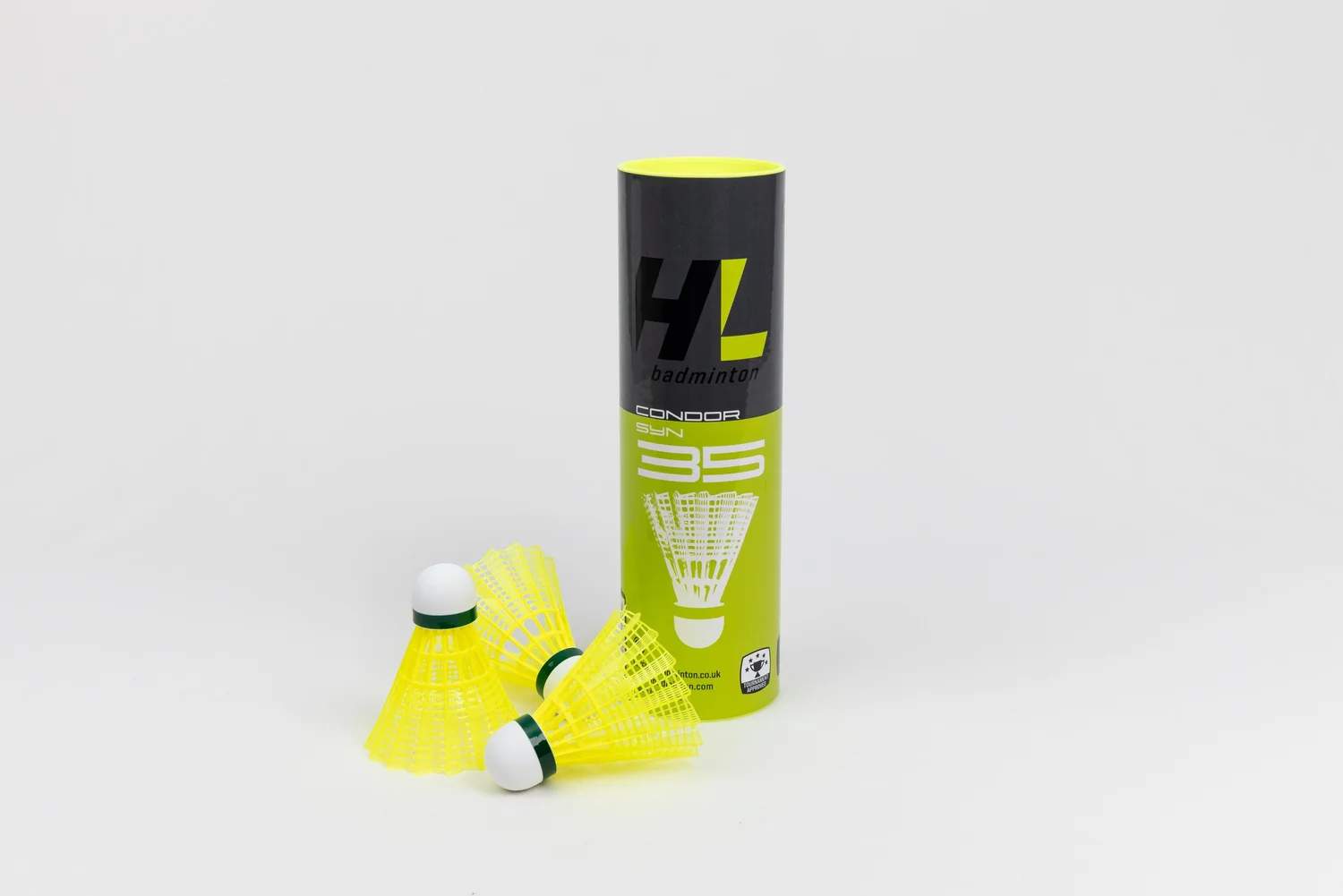 Low Cost High Quality Feather Shuttlecocks — HL Badminton