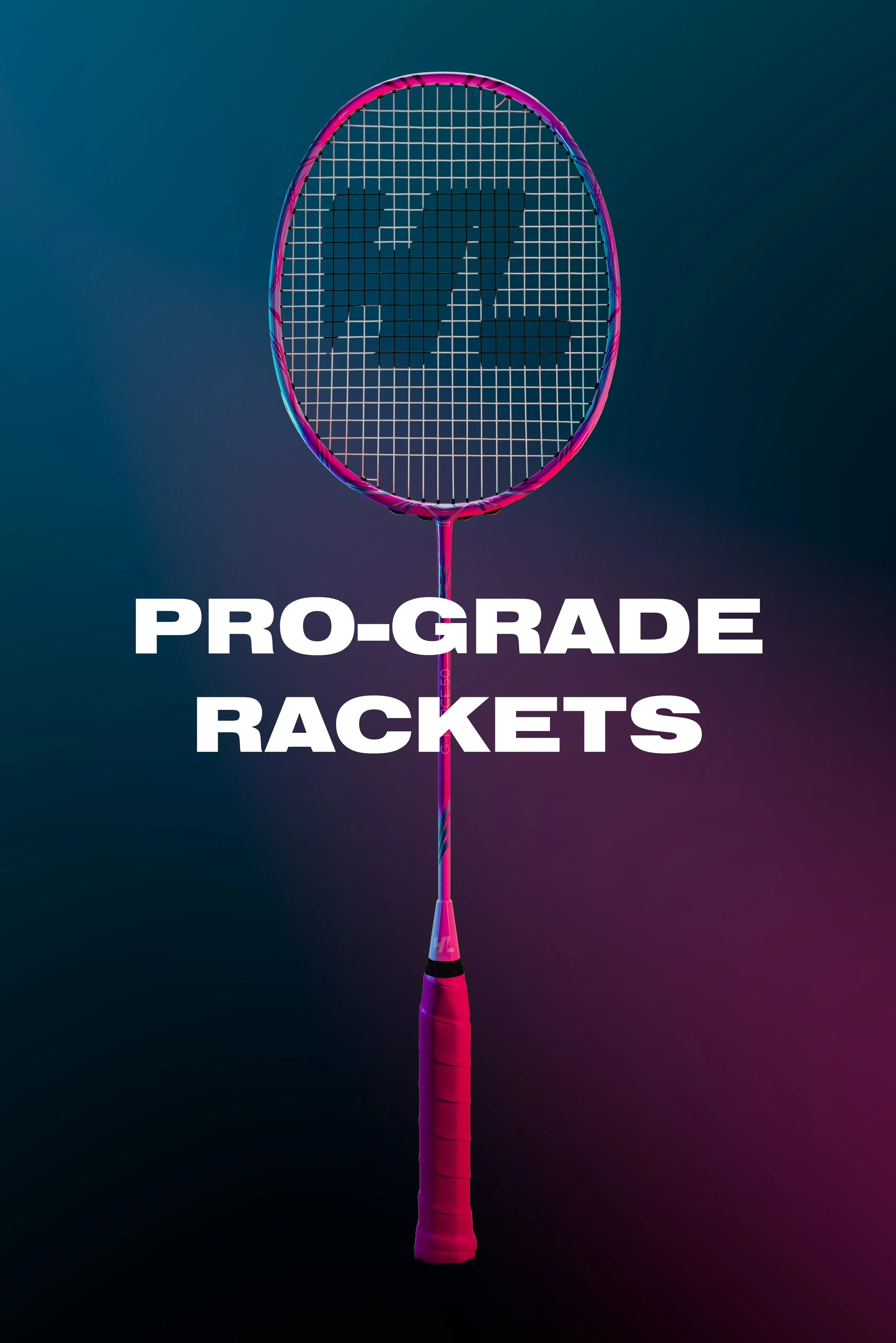 HL Badminton | Best Value Badminton Rackets