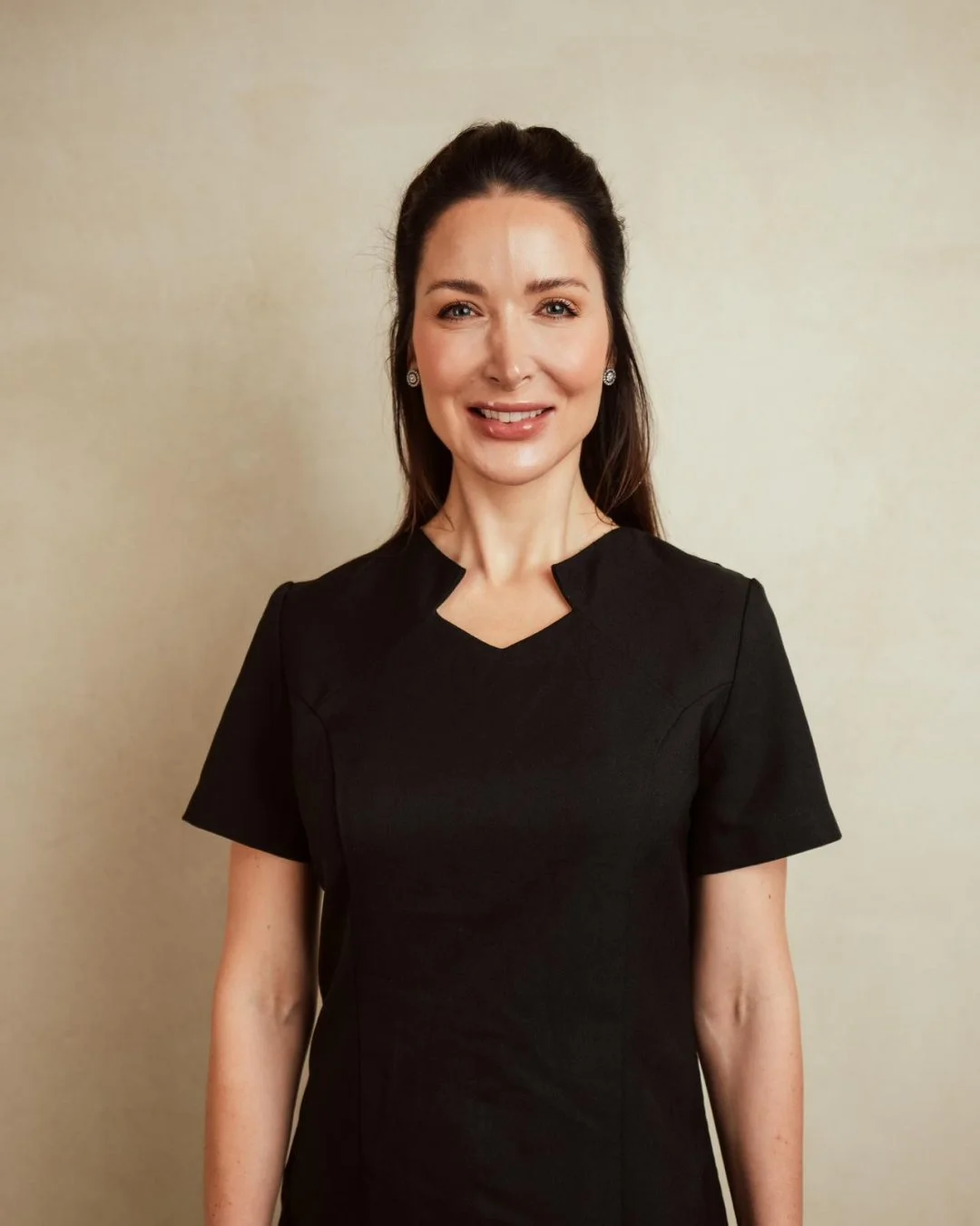 Anne Line Wangestad — Nomi Oslo