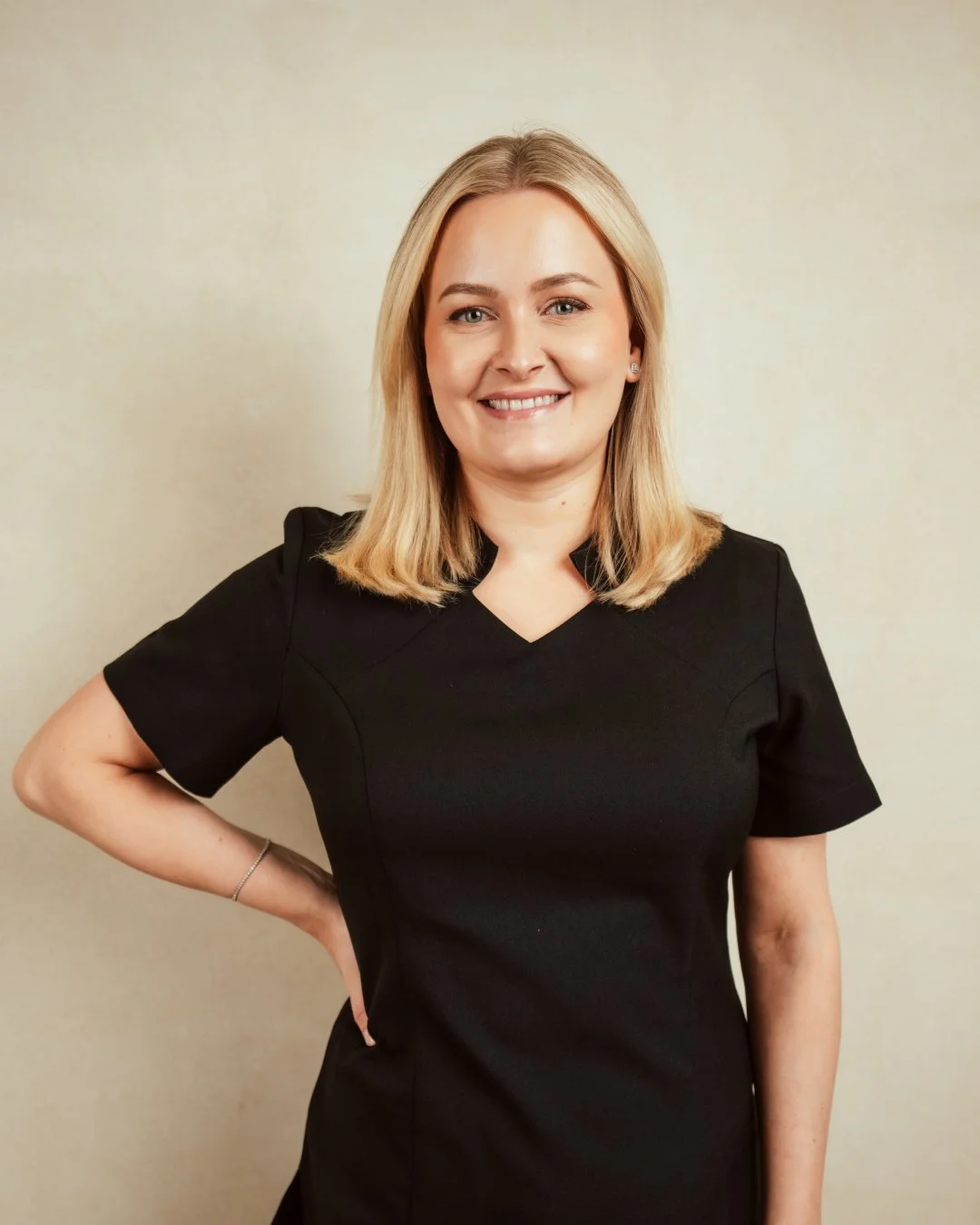 Silje Gundersen — Nomi Oslo