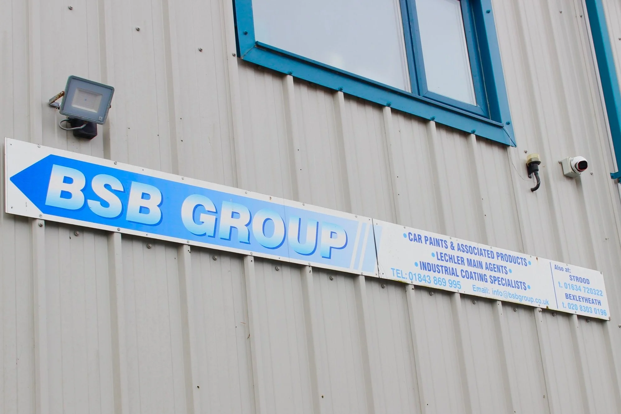 BSB Group