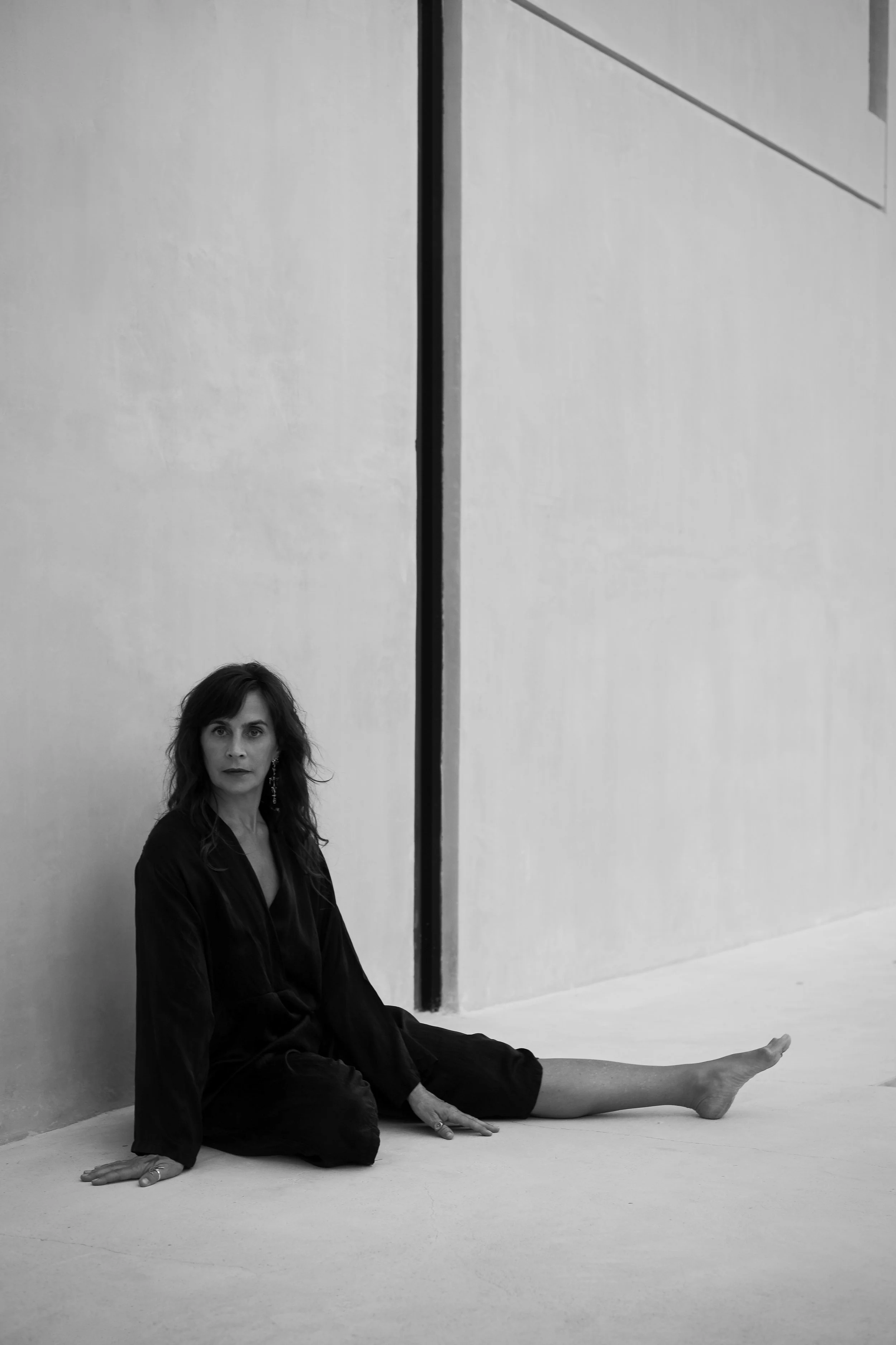 About — Tanya Kazeminy