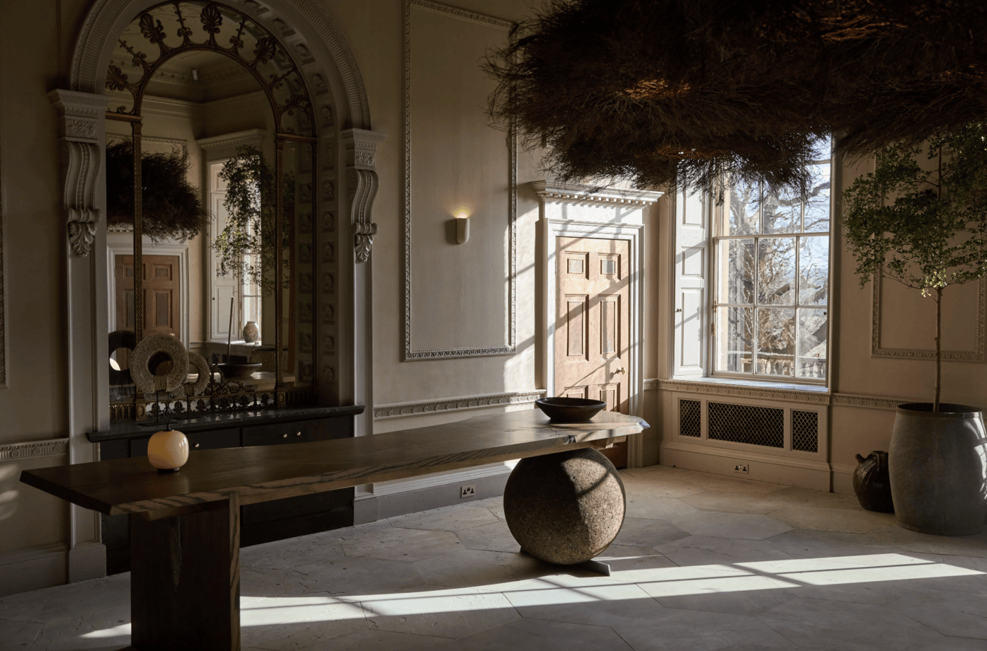 A Beautiful Place to Get Lost | Retro & Unique Location Agency