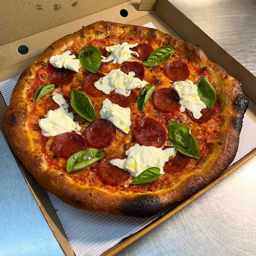 Gallery 3 — Galaxy Pizza