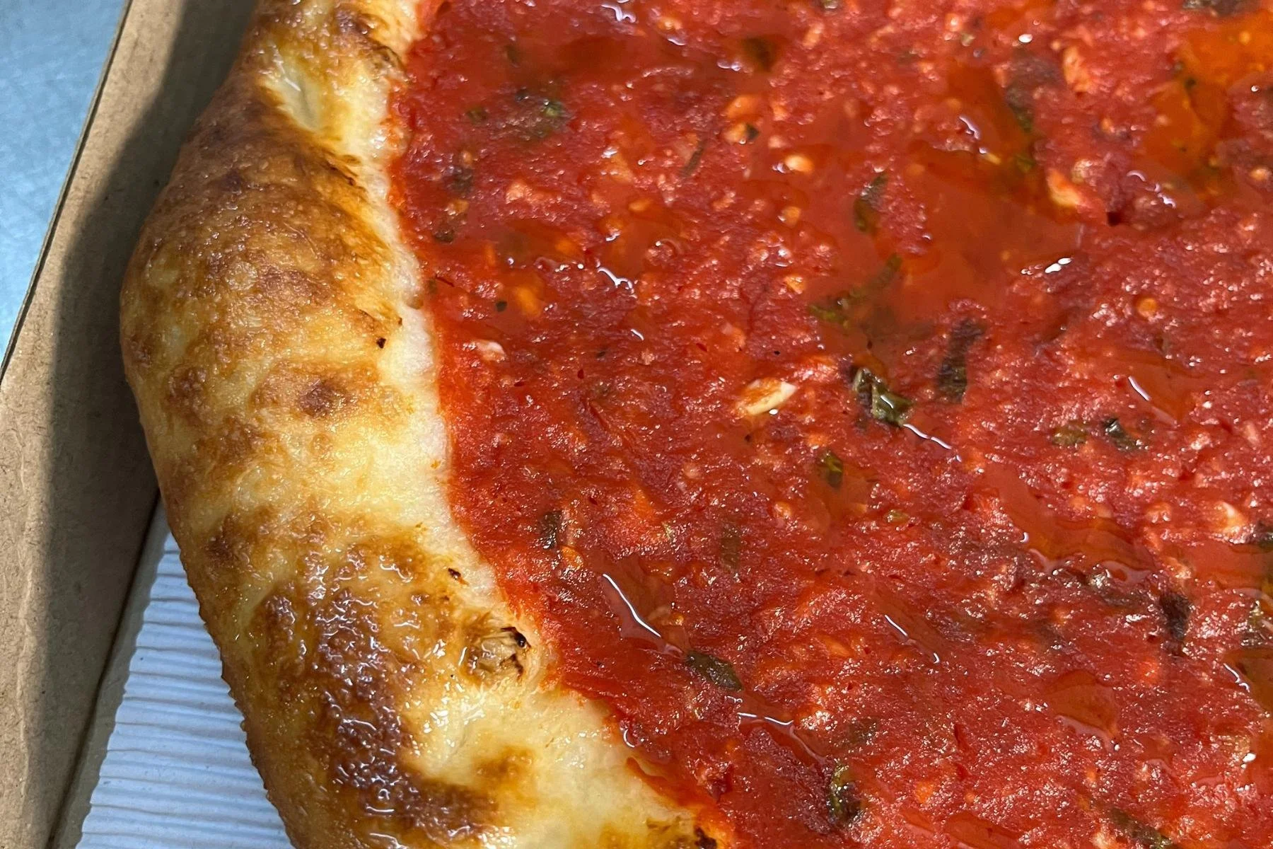 About — Galaxy Pizza