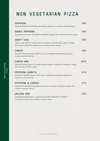Menu — Galaxy Pizza
