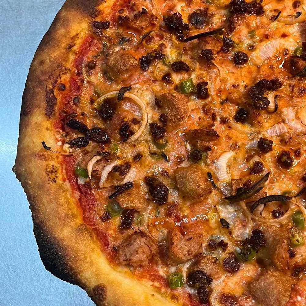 Gallery 3 — Galaxy Pizza