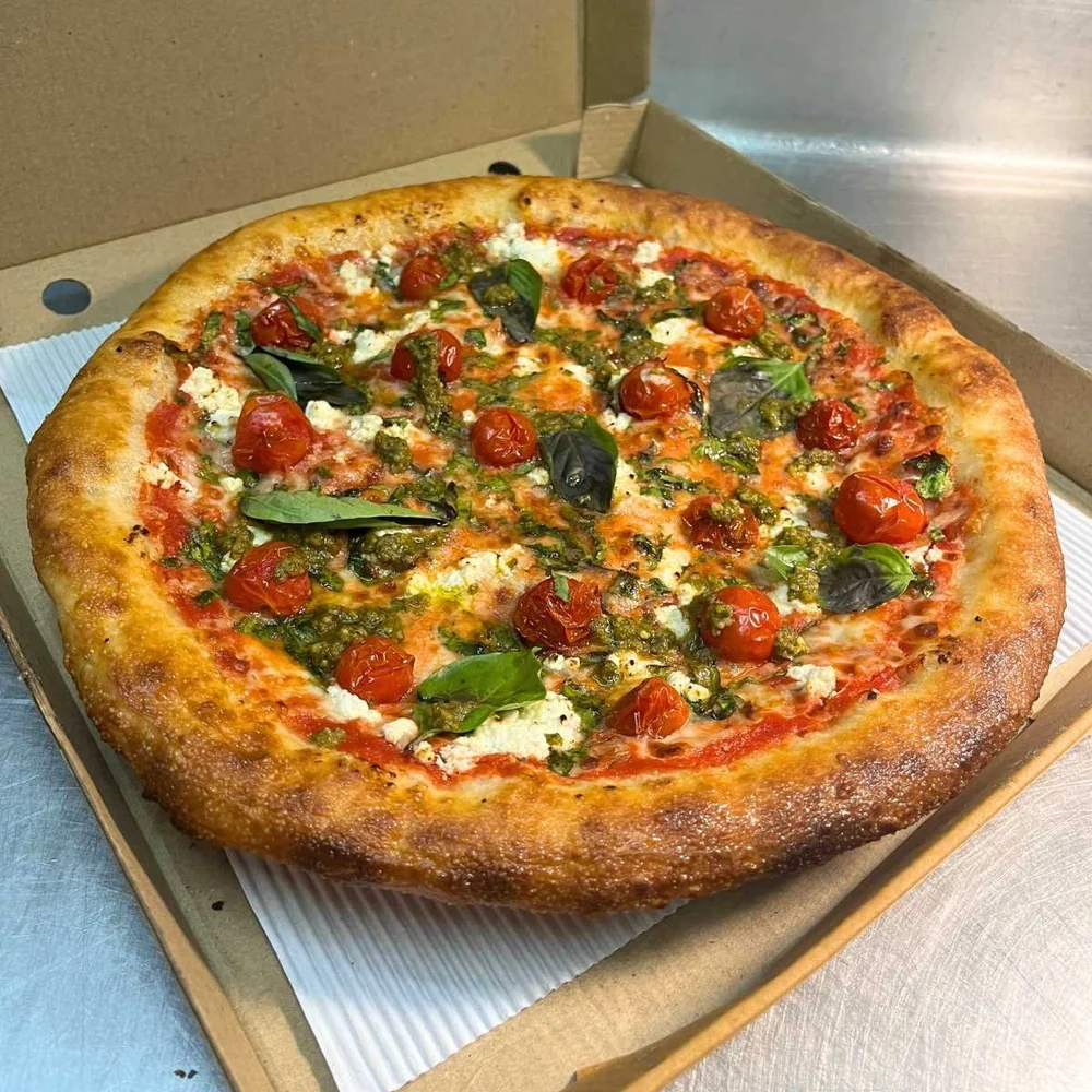 Gallery 3 — Galaxy Pizza