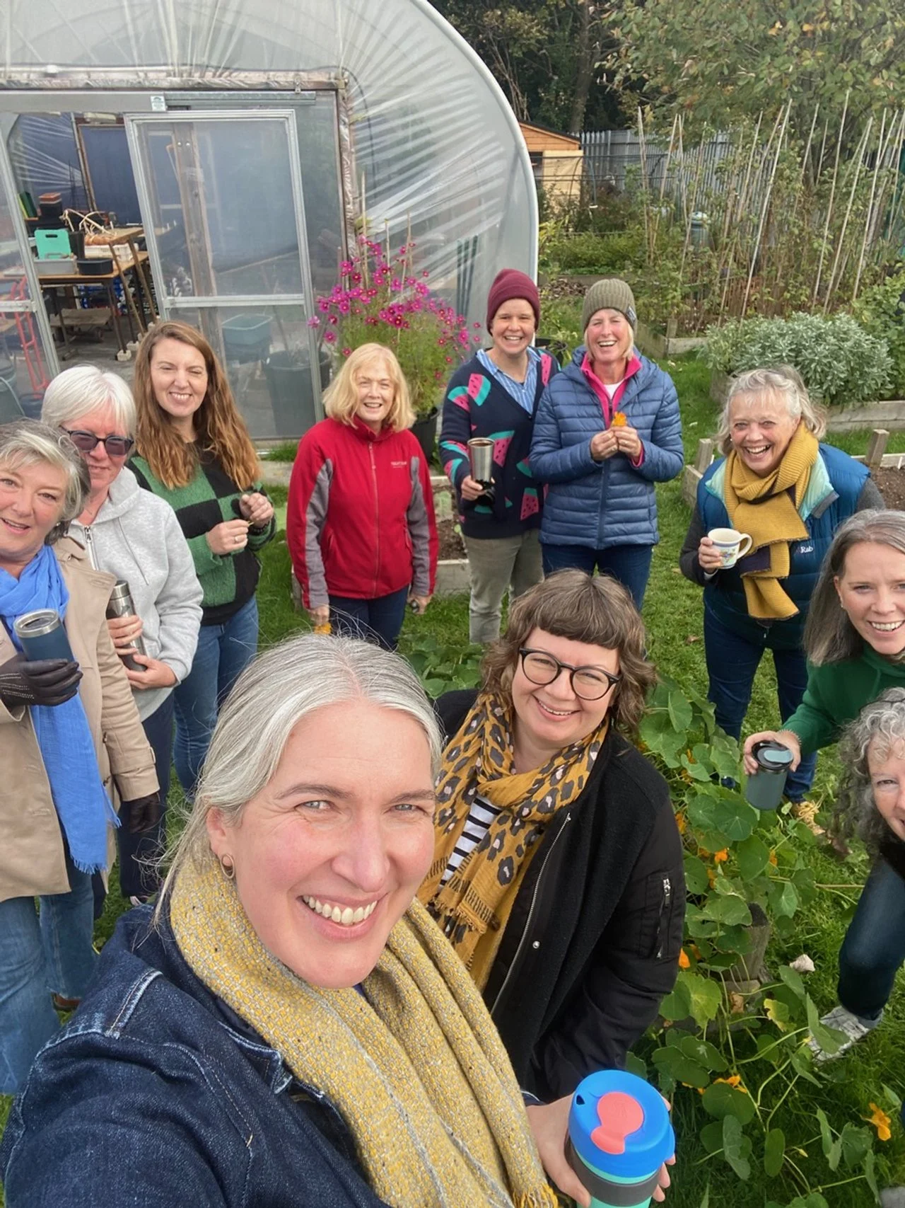 Growers Club — Laurelbank Farm