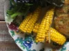 Sweetcorn Ribs with Cowboy Butter — Laurelbank Farm