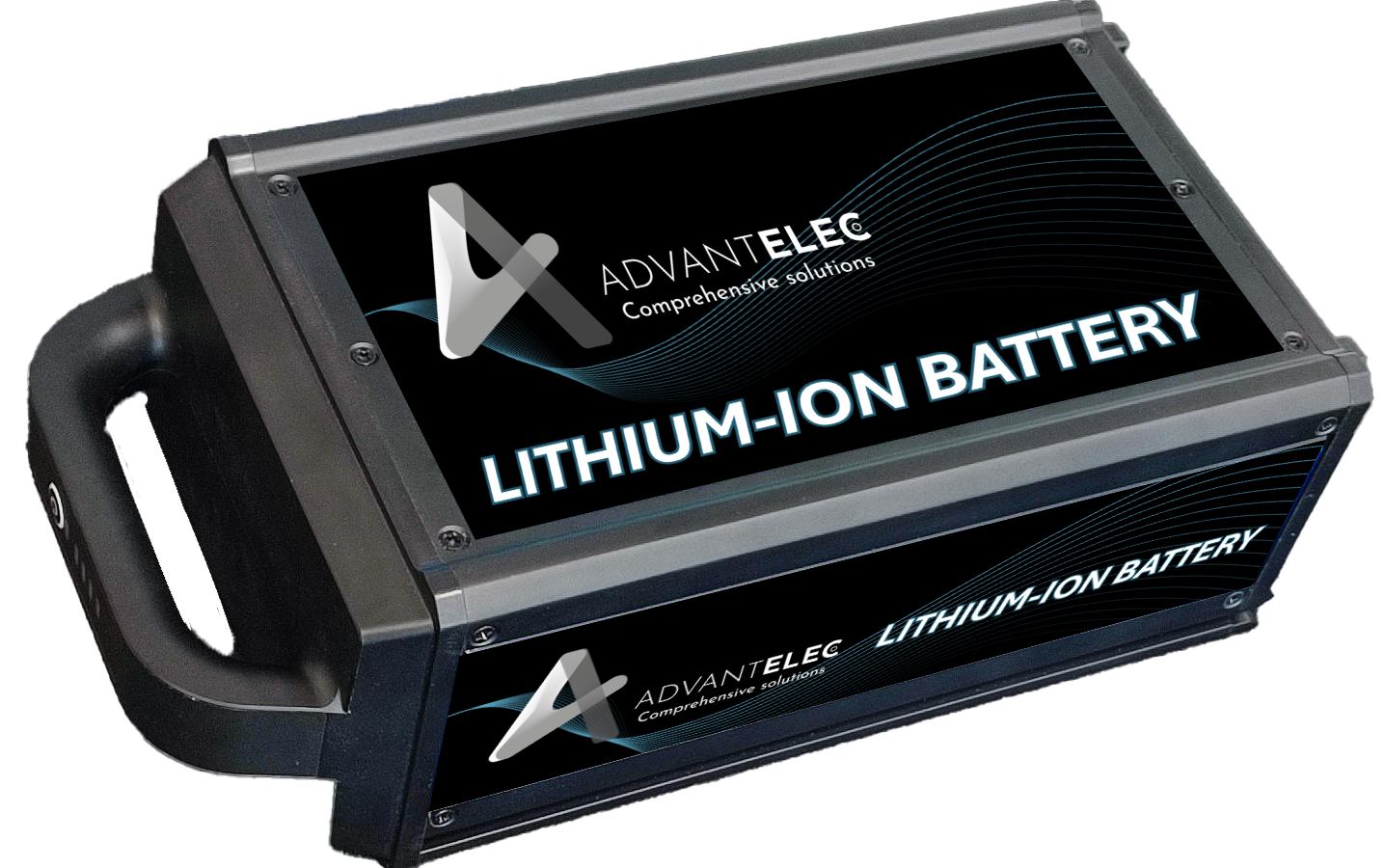 About Us | Custom lithium-ion batteries for professional — Advantelec ...