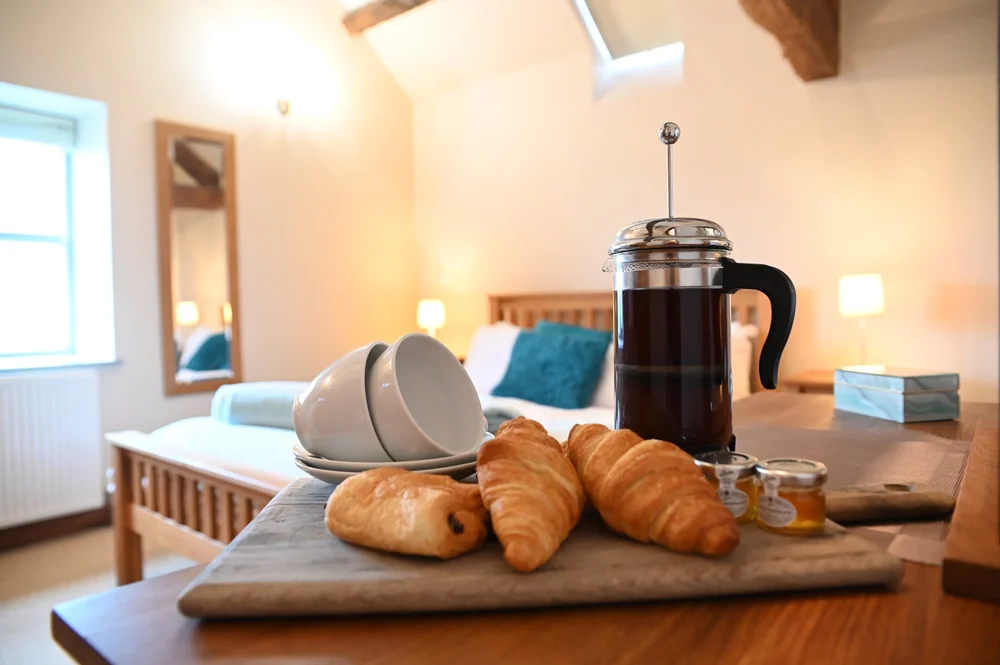 The Fron — The Fron Complex | Luxury self catering holiday homes in Mid ...