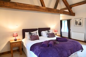 The Fron — The Fron Complex | Luxury self catering holiday homes in Mid ...