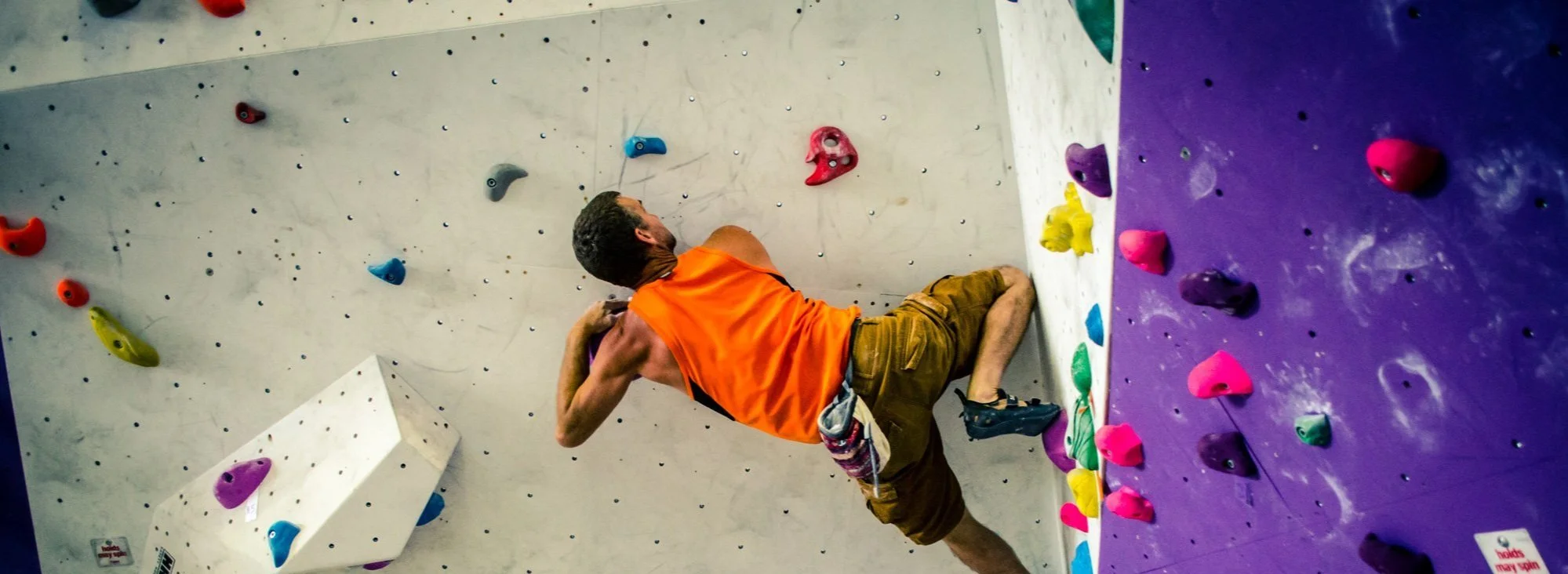 Calender — Golden Gecko Climbing