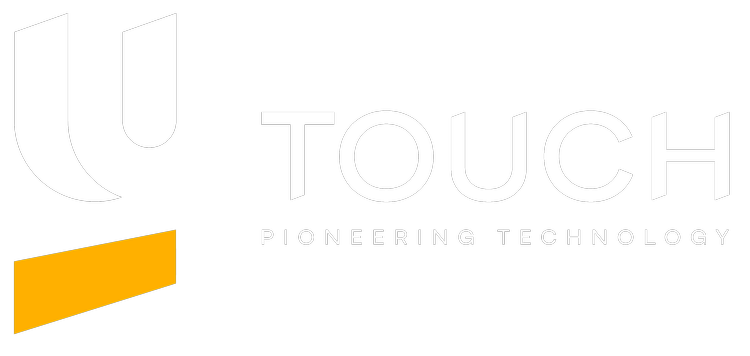 INTERACTIVE OVERLAYS FOR SCREENS — U-Touch