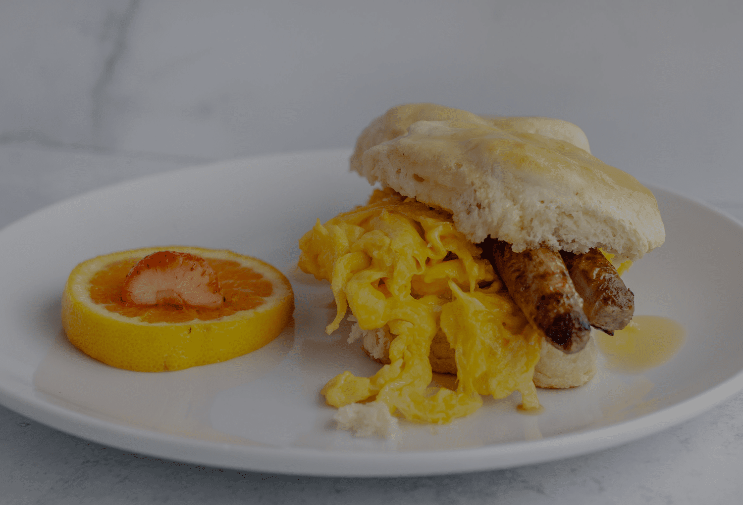 Quick Service Restaurant | Silver Spring, MD | Milk & Honey Southern ...