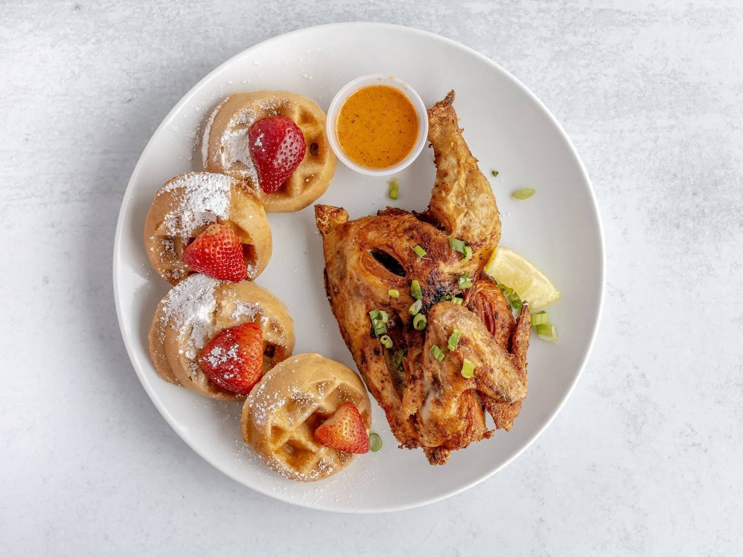 Quick Service Restaurant | Silver Spring, MD | Milk & Honey Southern ...