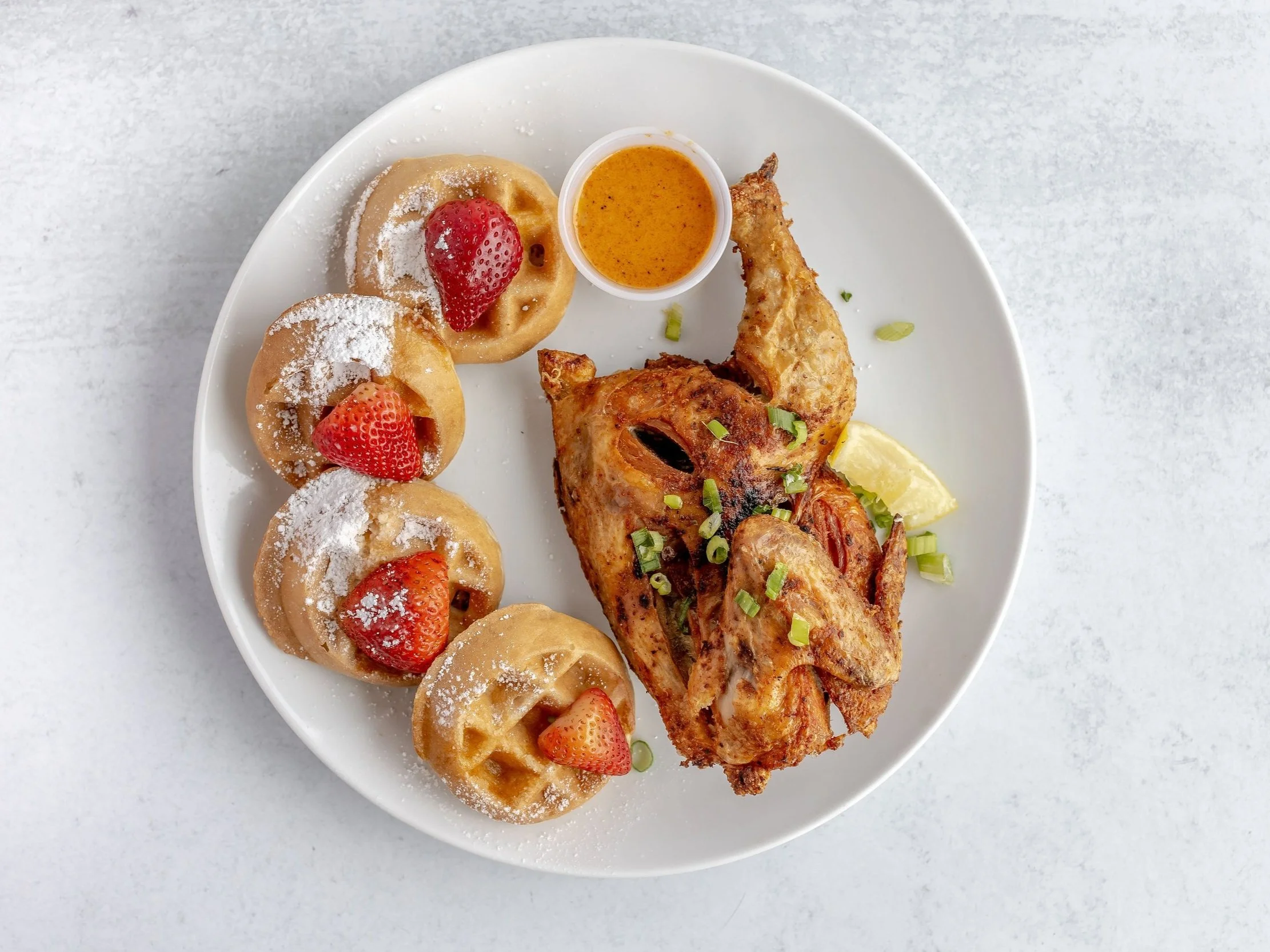 Quick Service Restaurant | Silver Spring, MD | Milk & Honey Southern ...