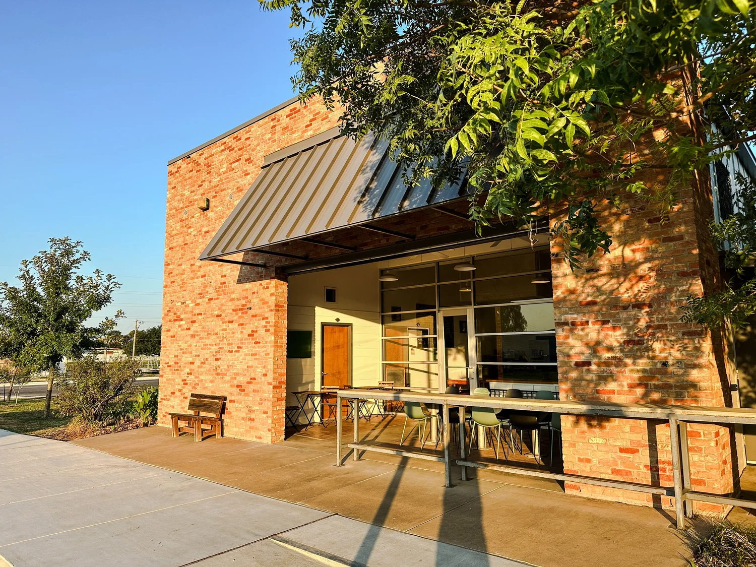 Street Dog Cafe