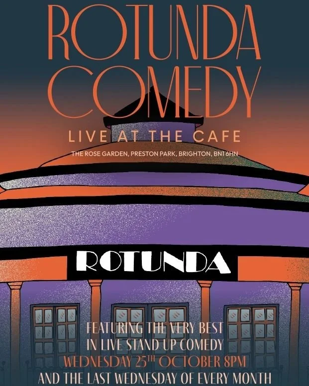 ROTUNDA CAFE BAR | BRIGHTON