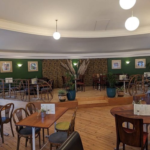 Functions — ROTUNDA CAFE BAR | BRIGHTON