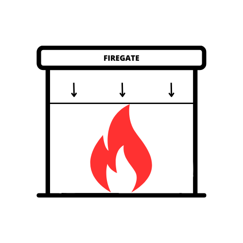 FIREGATE AS