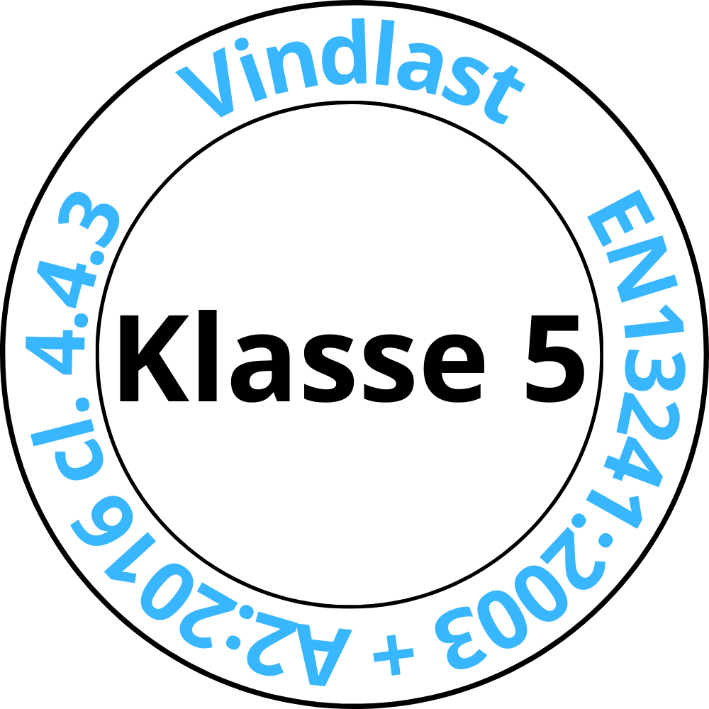 Brannklasser — FIREGATE AS