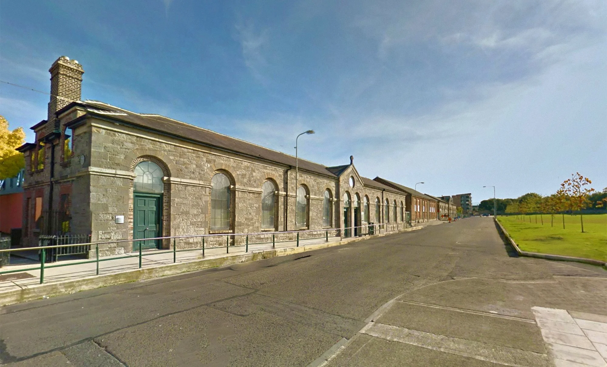 Inchicore Family Doctors