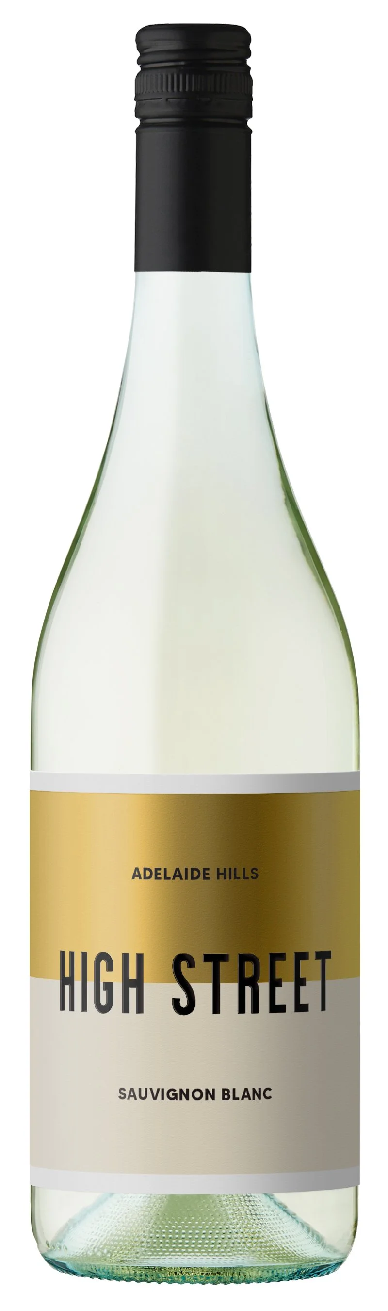 High Street Wine Co