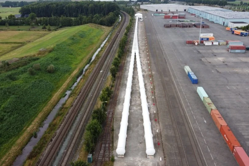 Hyperloop Development Program