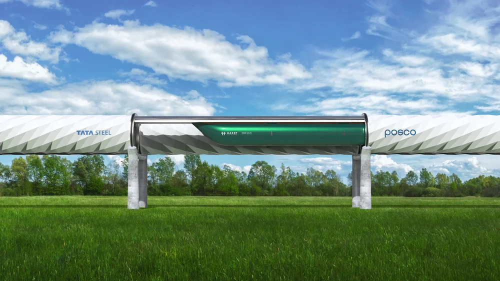 Hyperloop Development Program