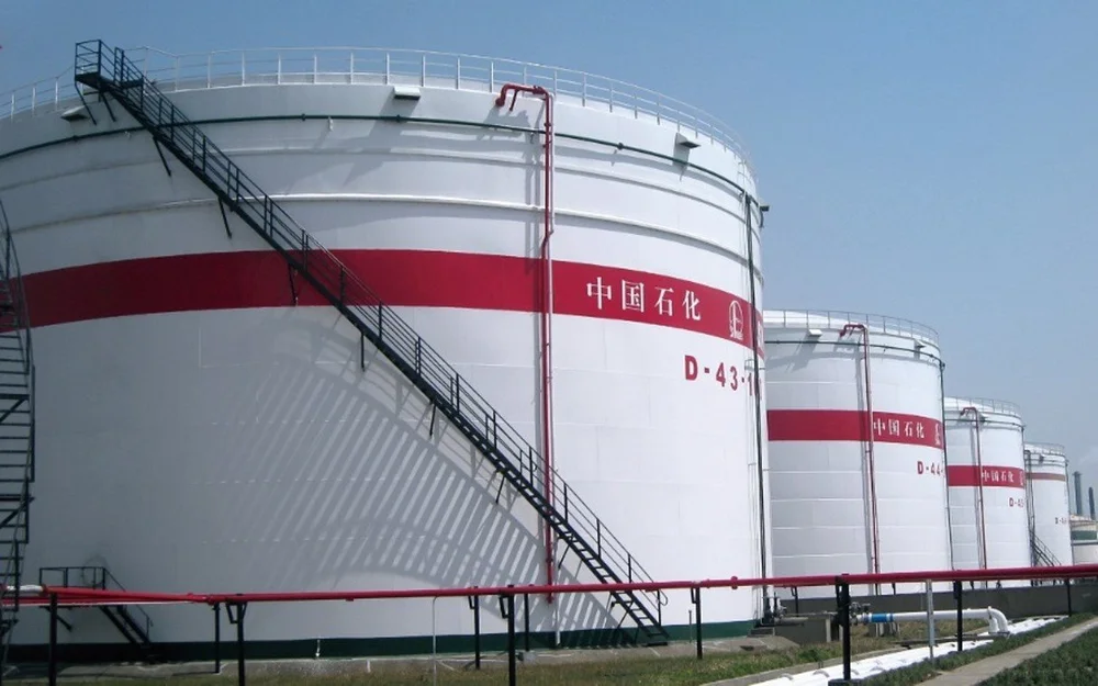 Protective coatings — FlowLine Innovations