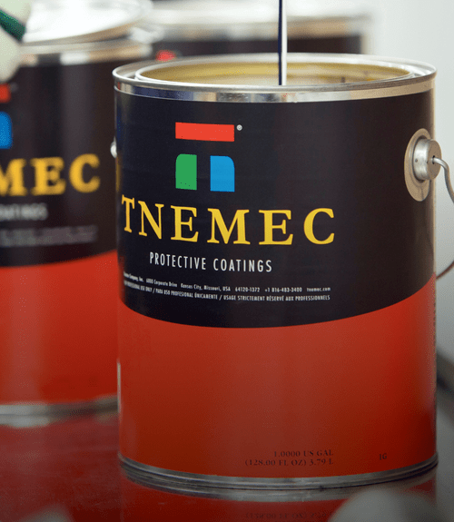 Protective coatings — FlowLine Innovations